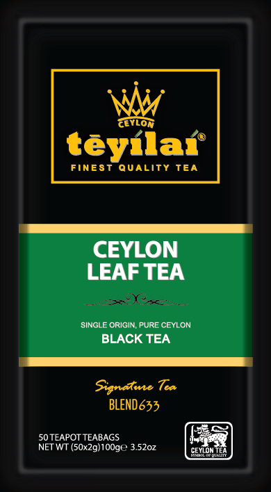 Shop – Ceylon téyilai Tea | Global Shop